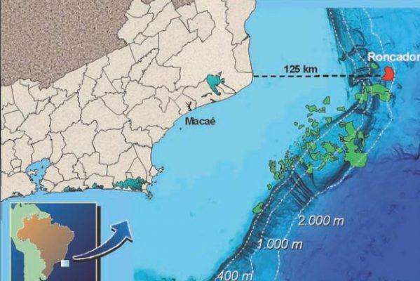Statoil rafforza la sua posizione in Brasile - Energia Oltre