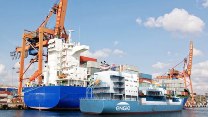 Malta pronta a puntare sui bunkeraggi Gnl - Energia Oltre