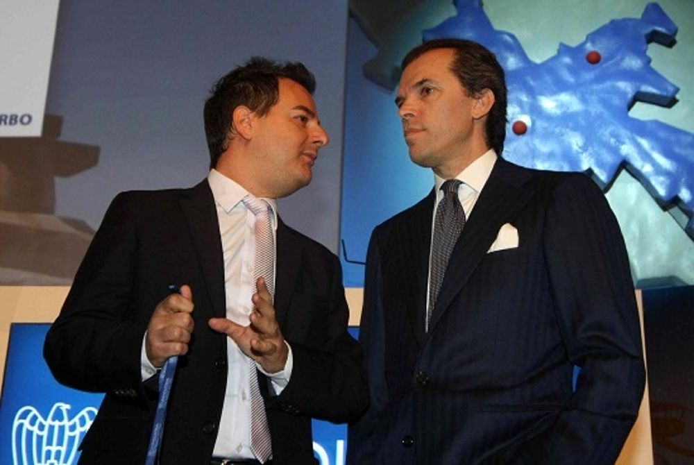 Ecco tutti i numeri del Gruppo Api - Energia Oltre