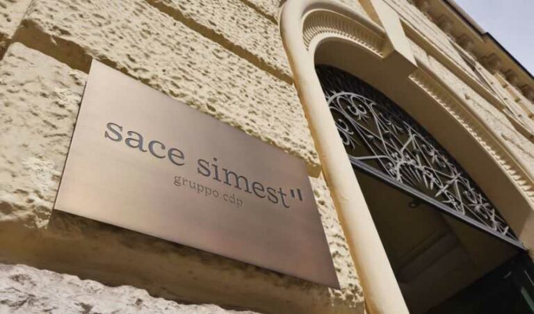 Scende in pista SACE “green” - Energia Oltre