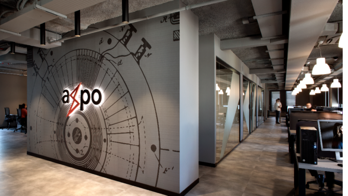 Axpo commercializza il battery storage per Rhiienergie - Energia Oltre