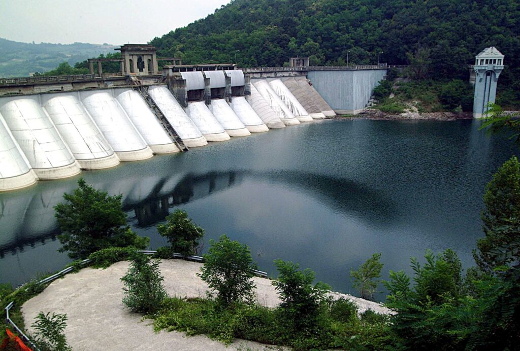 diga - Energia Oltre