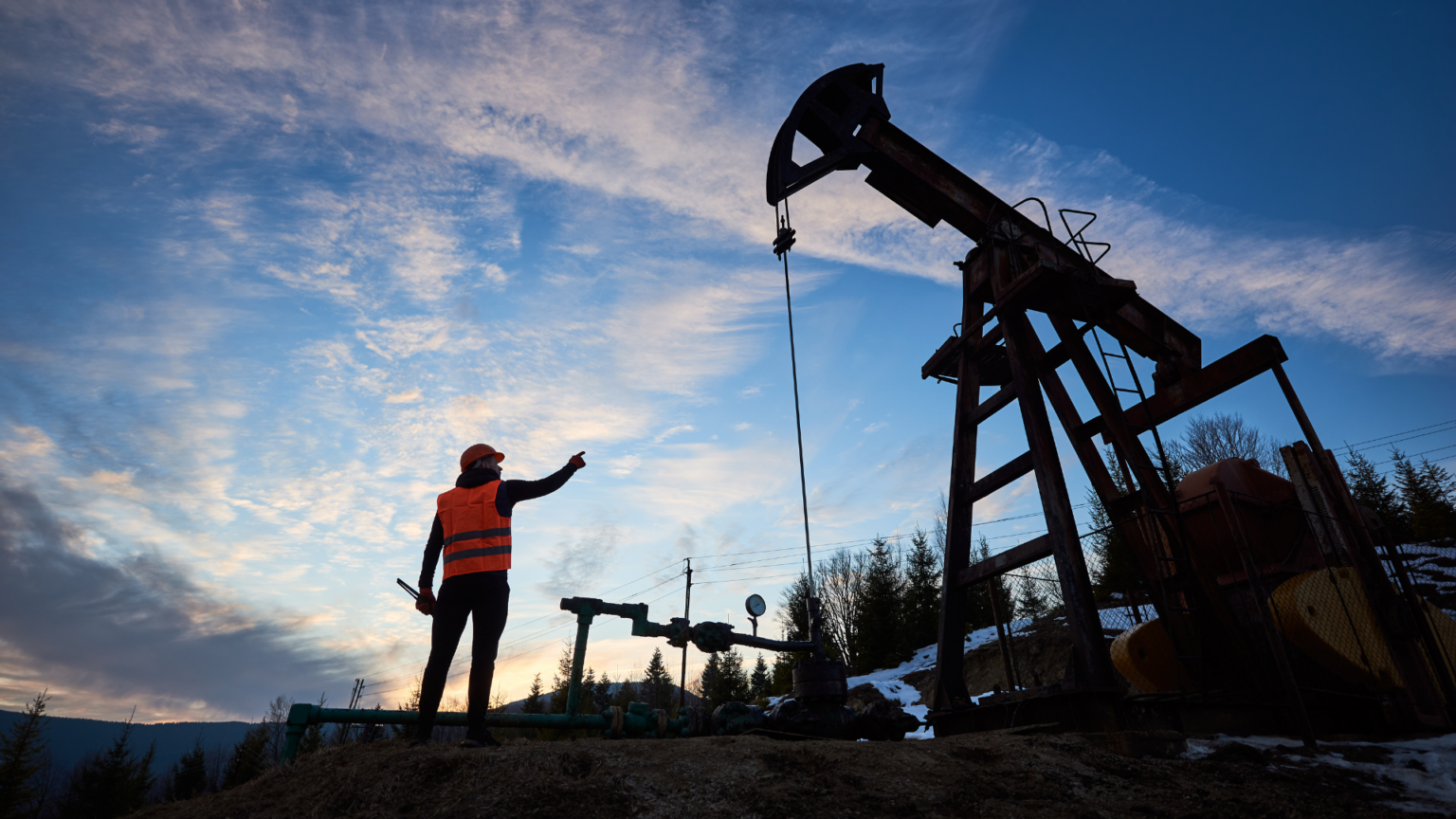 combustibili fossili Italia - Energia Oltre