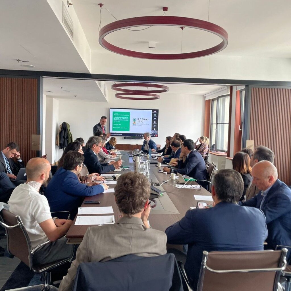 Massimiliano Atelli addio al Mase: lascia l'incarico di presidente delle commissioni Via-Vas e ...