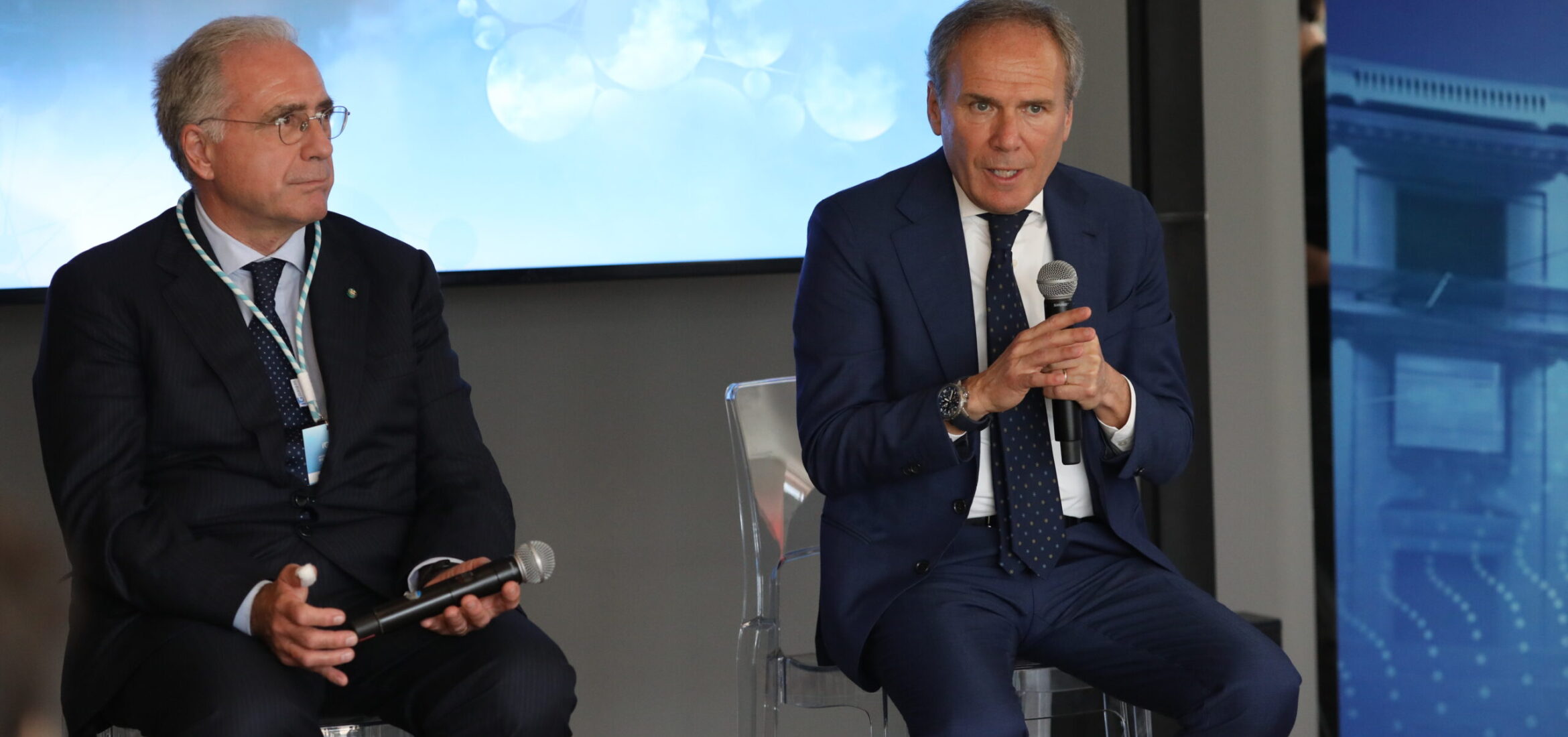 Italgas: Da Assemblea ok a bilancio 2024. Nominato nuovo CdA: Ciocca ...